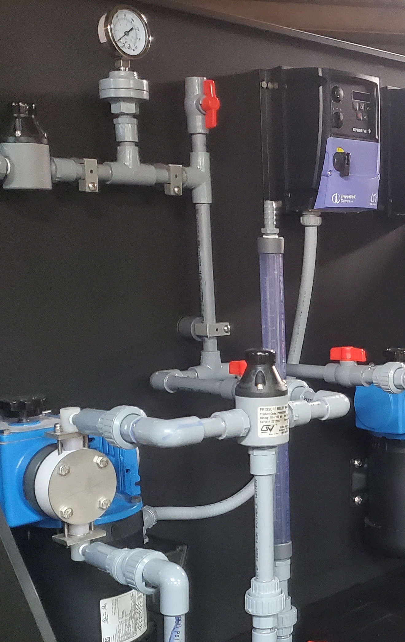 Best Accessories For Pumps and Chemical Metering Systems
