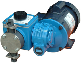 What is the best chemical metering pump for your next project? - Madden ...